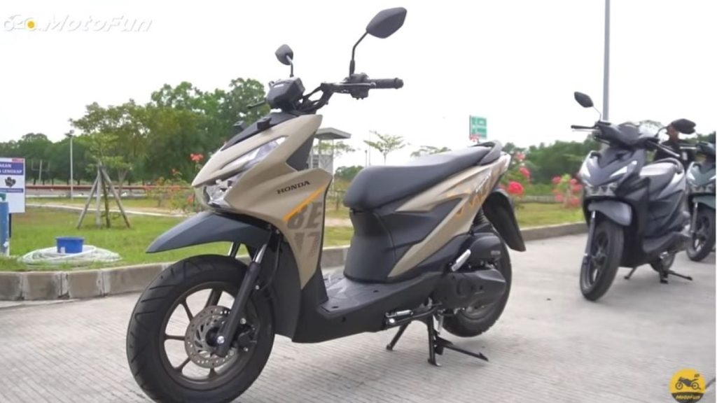 Simulasi Cicilan Kredit Honda: BeAT dan Genio 2025 – IDN News Indonesia