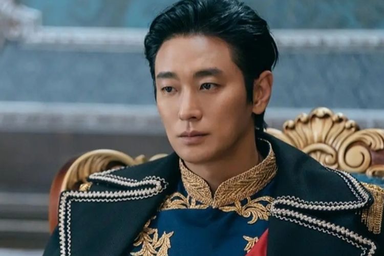 Pihak Drama The Remarried Empress Minta Maaf atas Kostum Ju Ji Hoon ...