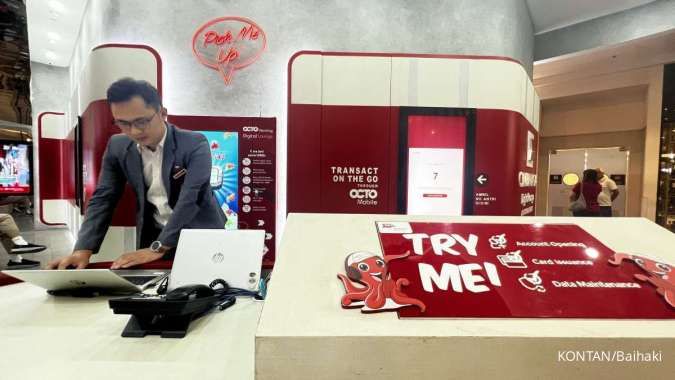 CIMB Niaga Tingkatkan Layanan Pinjaman Digital, Limit OCTO Loan untuk ...